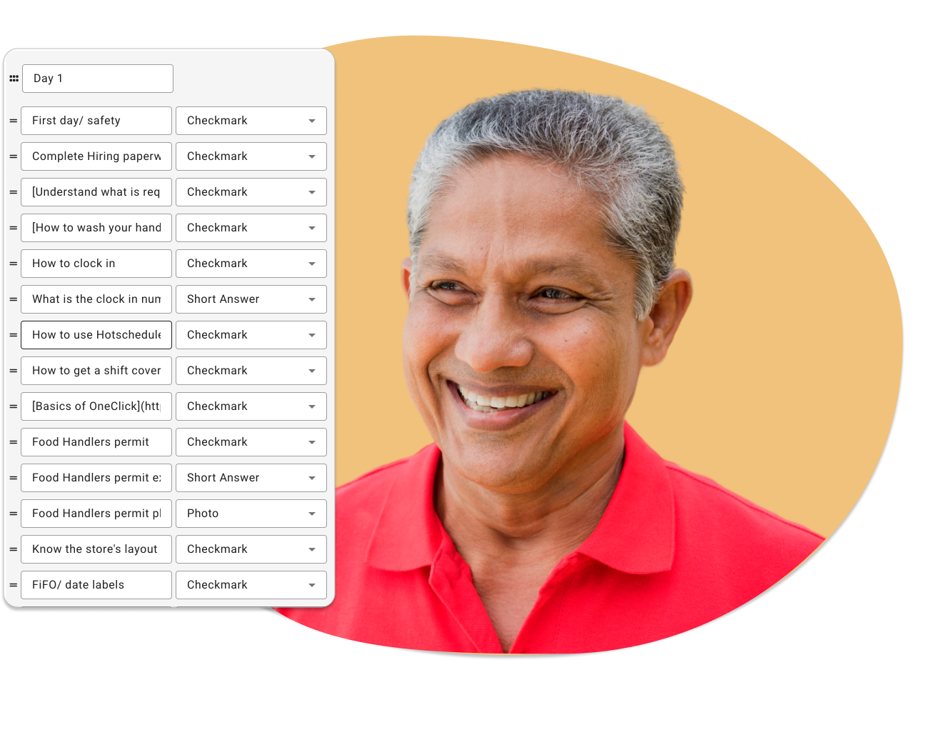 OneClickApp.com - Development Passports